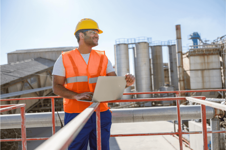 Ensuring Safe Maintenance Practices In Chemical Processing Plants