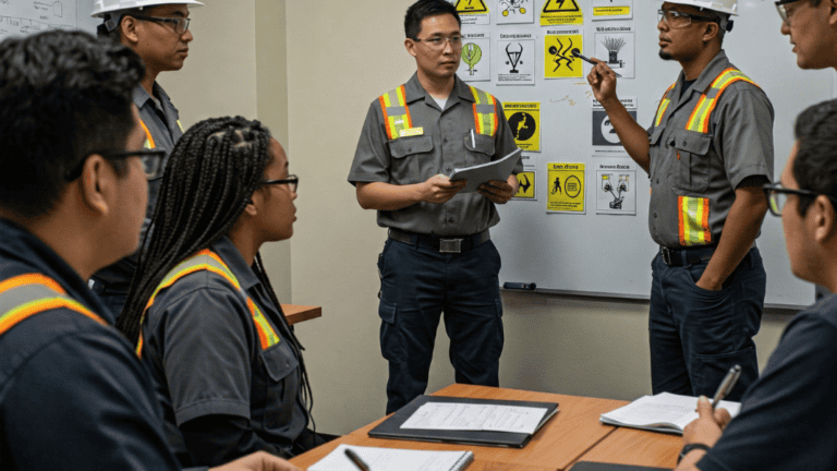 Understanding The Hierarchy Of Control: A Practical Guide For High-Risk ...