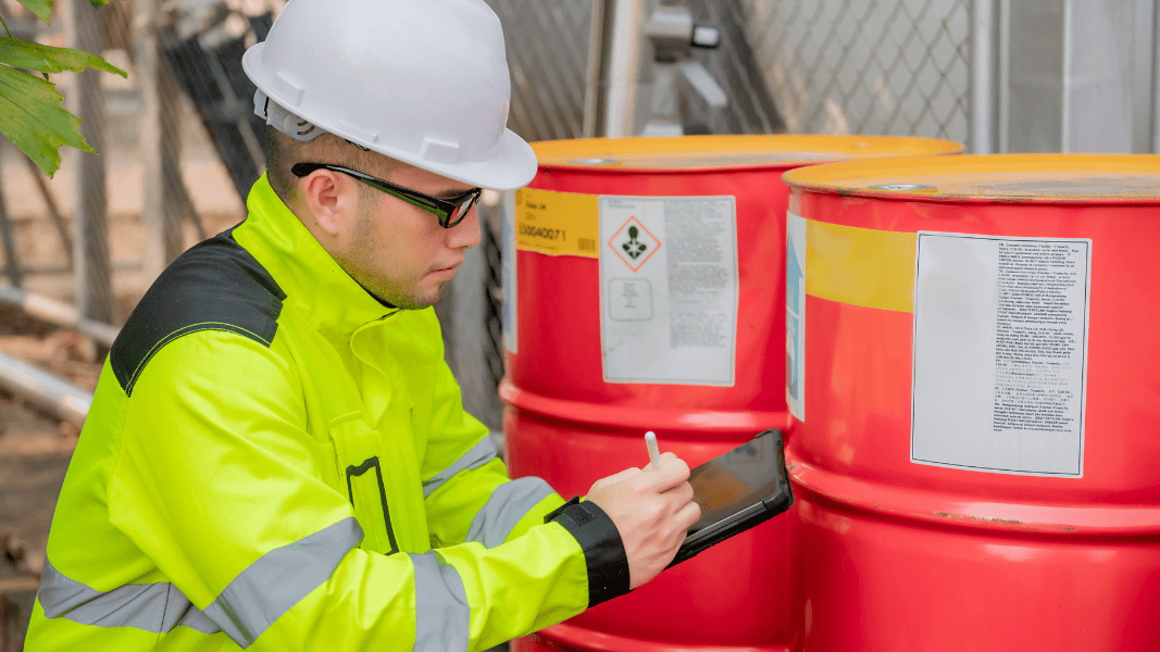 Hazard Identification & Risk Assessment: The Foundation Of Safety ...