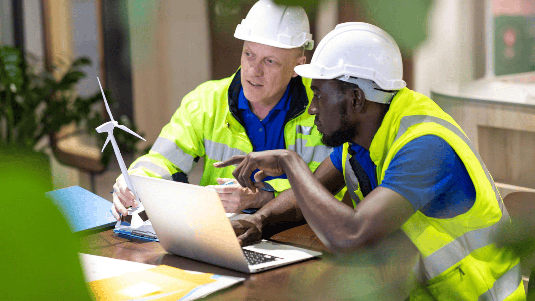 Plan-Do-Check-Act (PDCA) In Safety Management: A Continuous Improvement ...