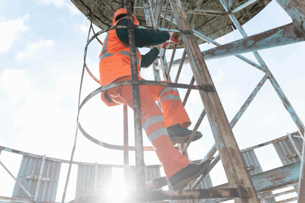 Energy Isolation: Essential Practices For Preventing Accidents