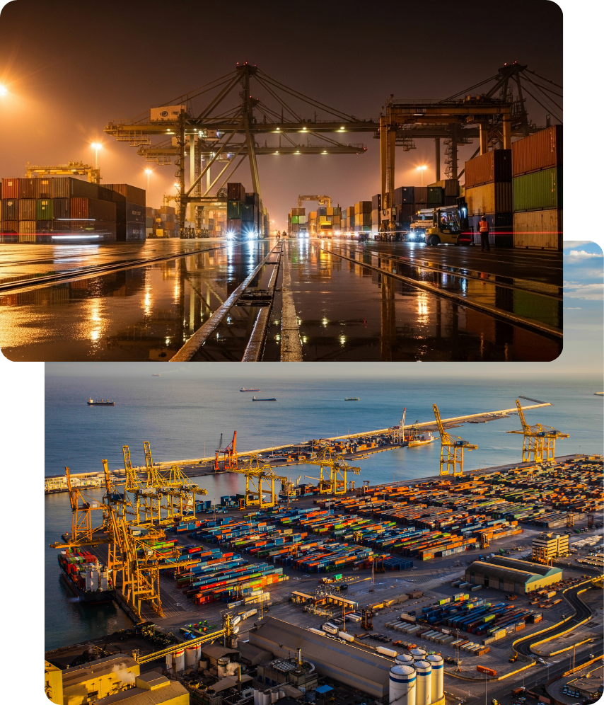 Digital Safety Software For Ports And Harbours: How IntelliPERMIT ...